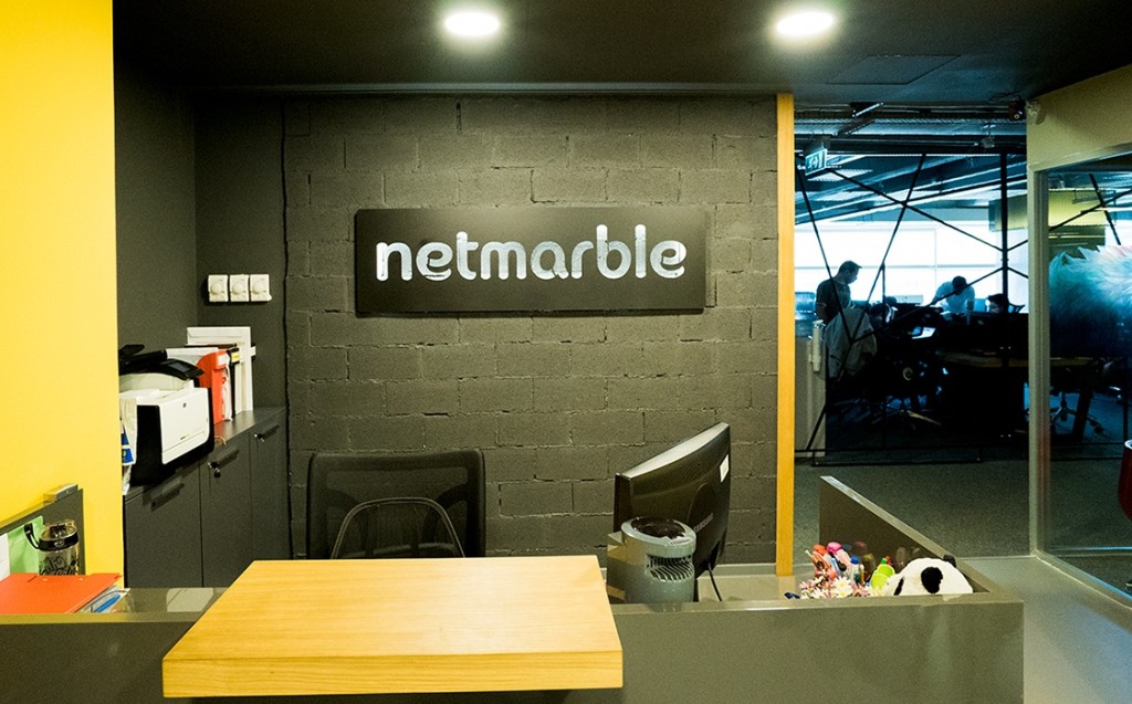 Gaming giant Netmarble to issue own crypto token
