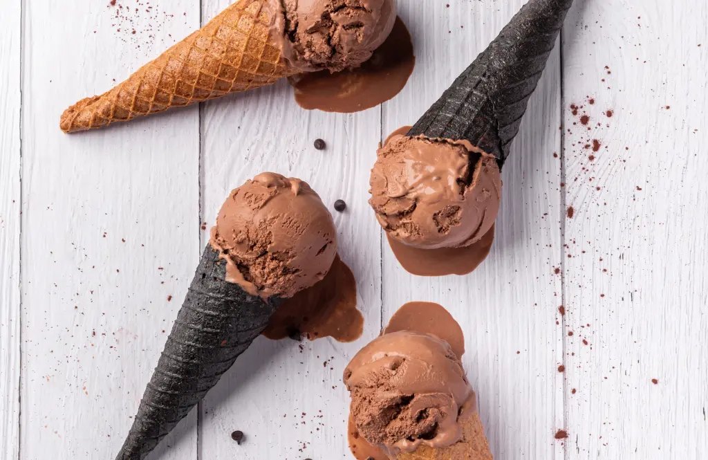 🇸🇬 vegan ice cream firm scoops up $1.1m infresh funds