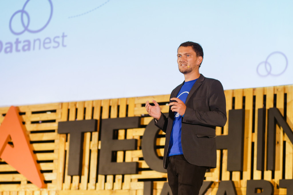 Got what it takes to be our next pitch battle champion?