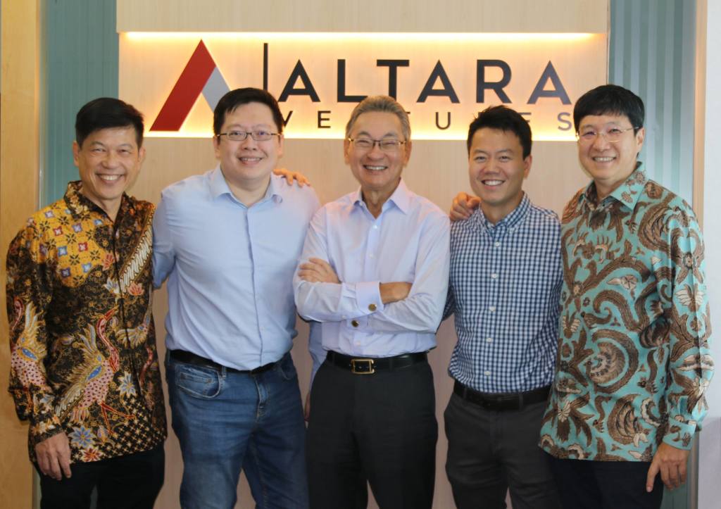 Altara closes inaugural $130m fund