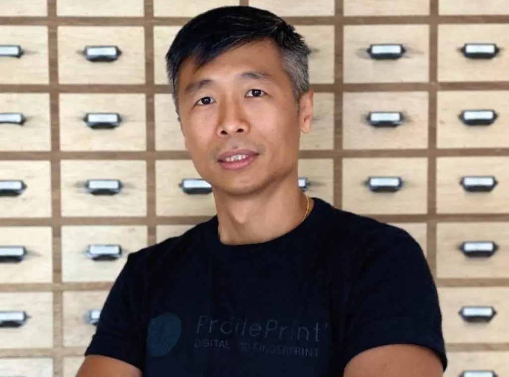 SG ProfilePrint scoops up series A money