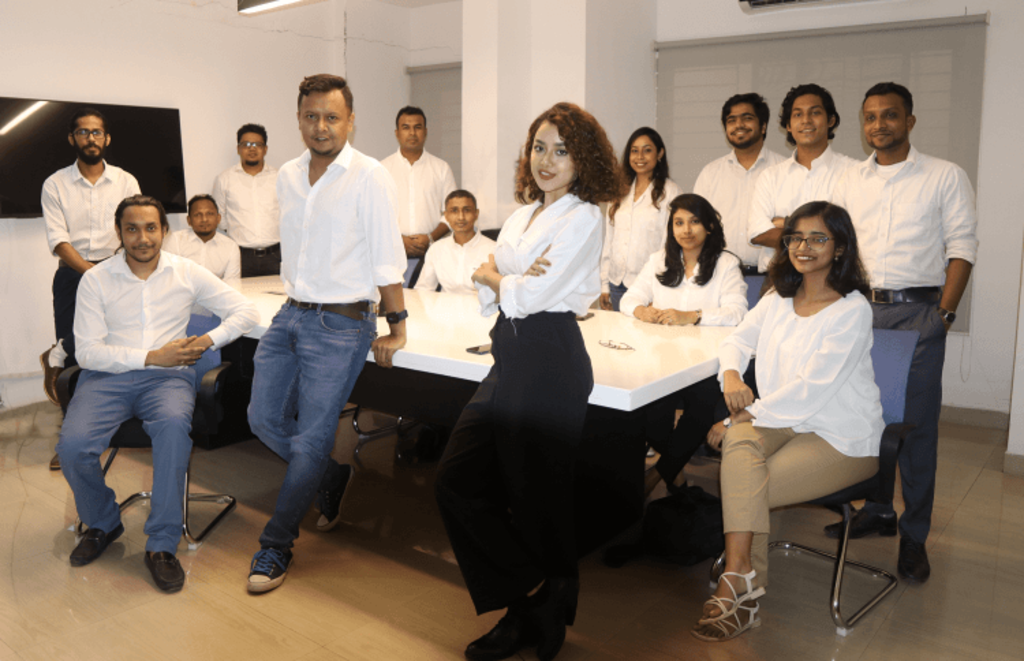 Wavemaker-backed GoZayaan buys 🇵🇰 traveltech startup