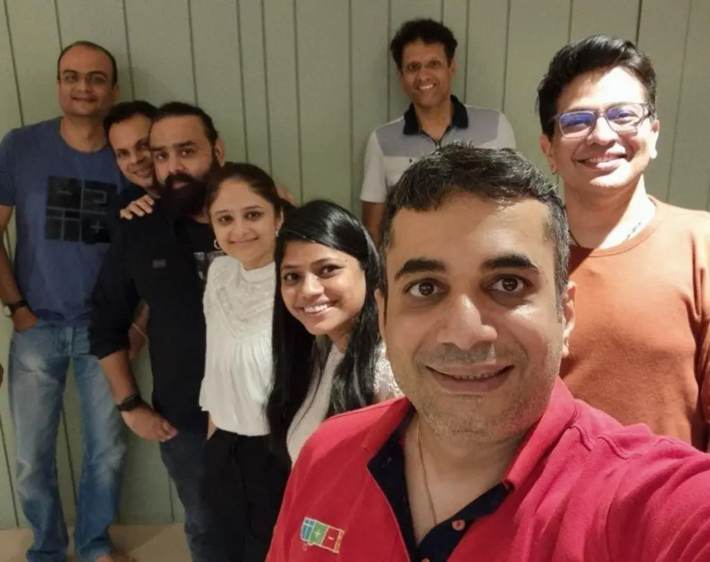 Exclusive: India’s Goqii bags $50m series C money