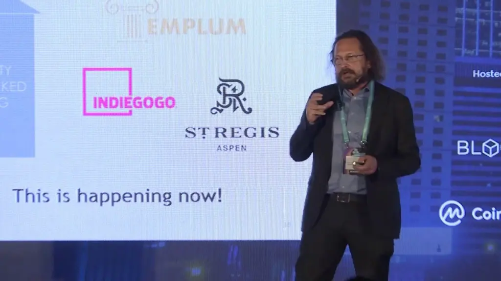 True Global invests $8.3m into Chronicled