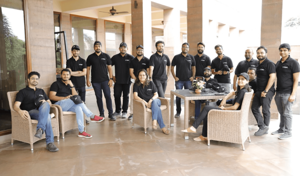 Sequoia-backed Shipsy nets $25m series B money