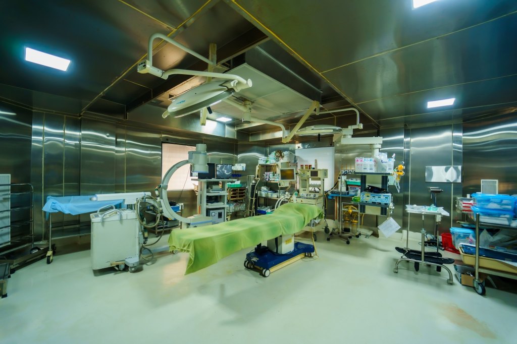 Oyo-like healthcare startup eyes up to $20m series B money