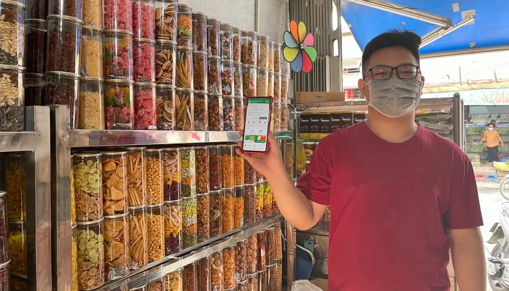 SoBanHang gets another $2.5m to empower small retailers