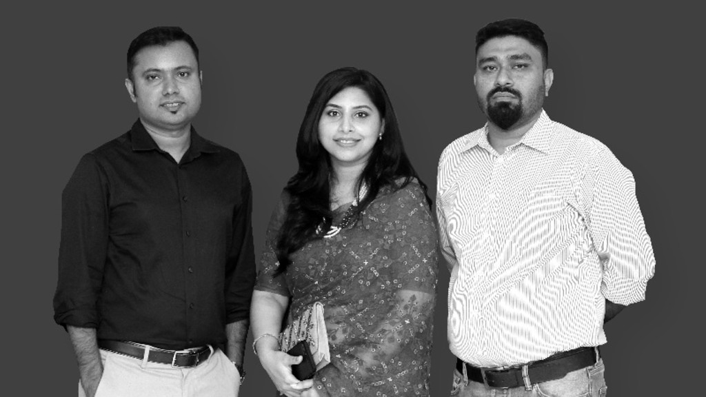 Sequoia’s Surge leads $2.1m round of Shajgoj
