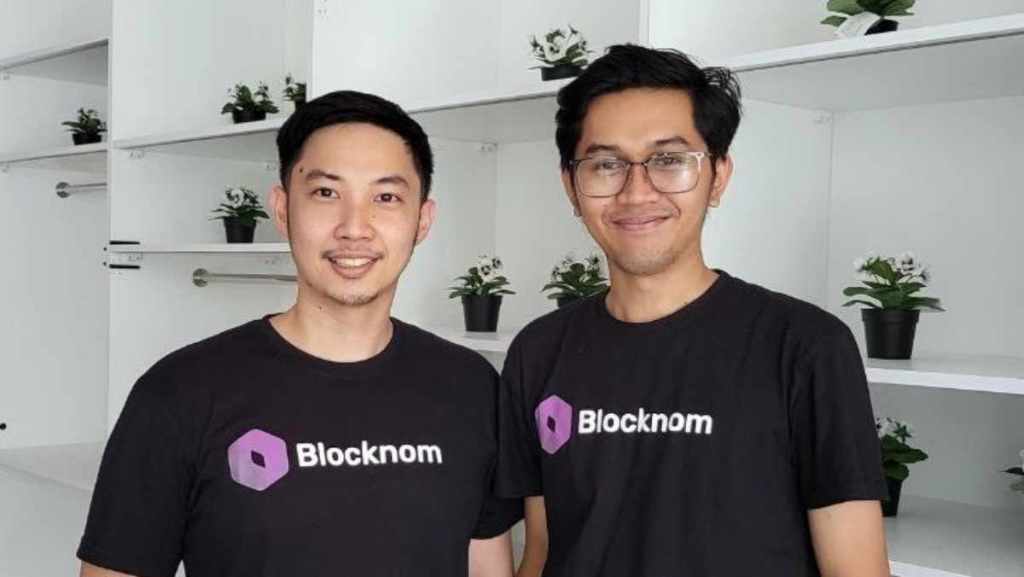 YC, Payfazz founder's VC pour $500k into Blocknom