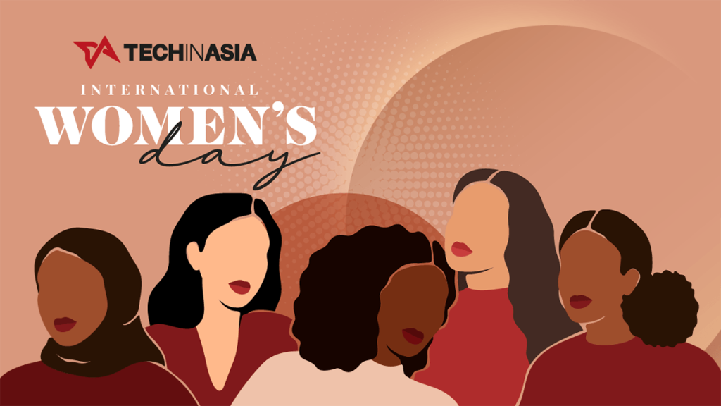 Here are 100+ Women in Power in Southeast Asia’s tech and startup community