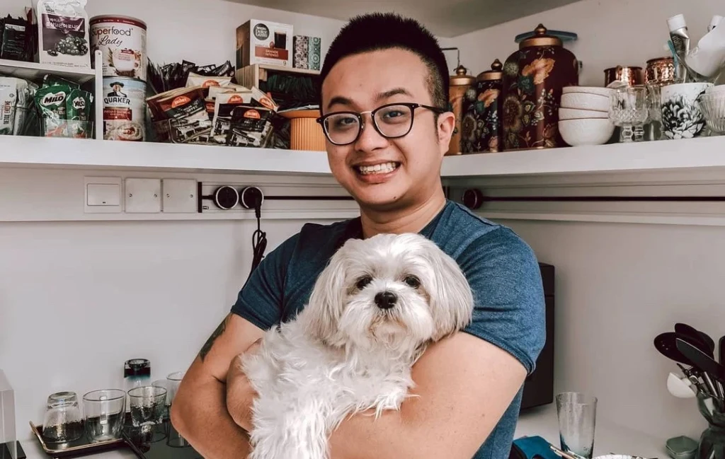 Singapore’s ‘Crypto King’ has no clothes