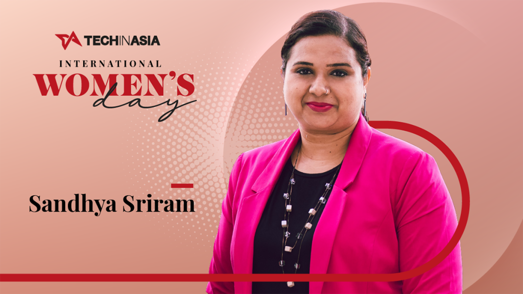 QuickBytes: Breaking new ground with Sandhya Sriram, Shiok Meats’ group CEO