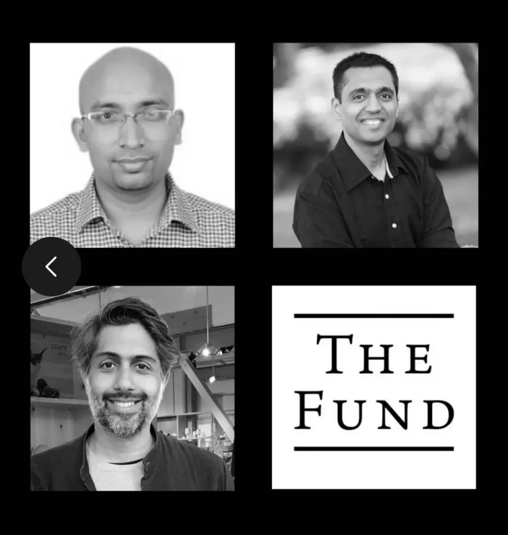 The Fund launches India-focused investment vehicle