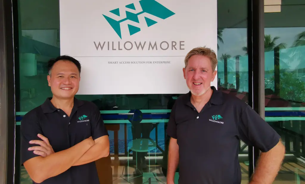 Exclusive: SG startup Willowmore locks in series A funds
