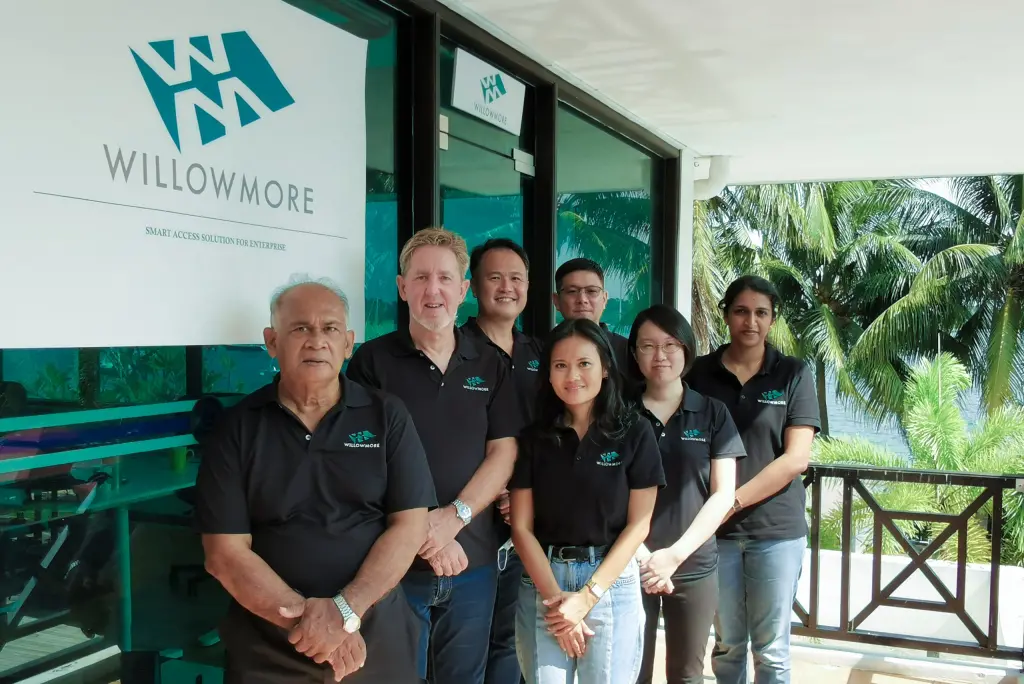 Exclusive: SG startup Willowmore locks in series A funds