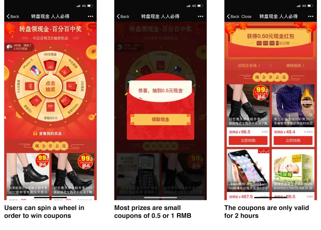 Pinduoduo sees slow revenue growth in Q4