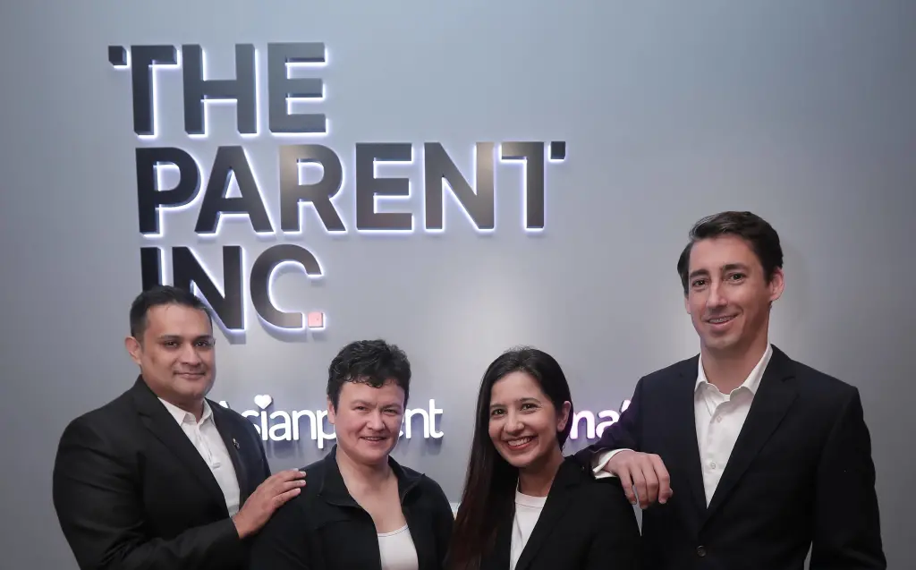 Exclusive: TheAsianparent raises $8m from Line SEA