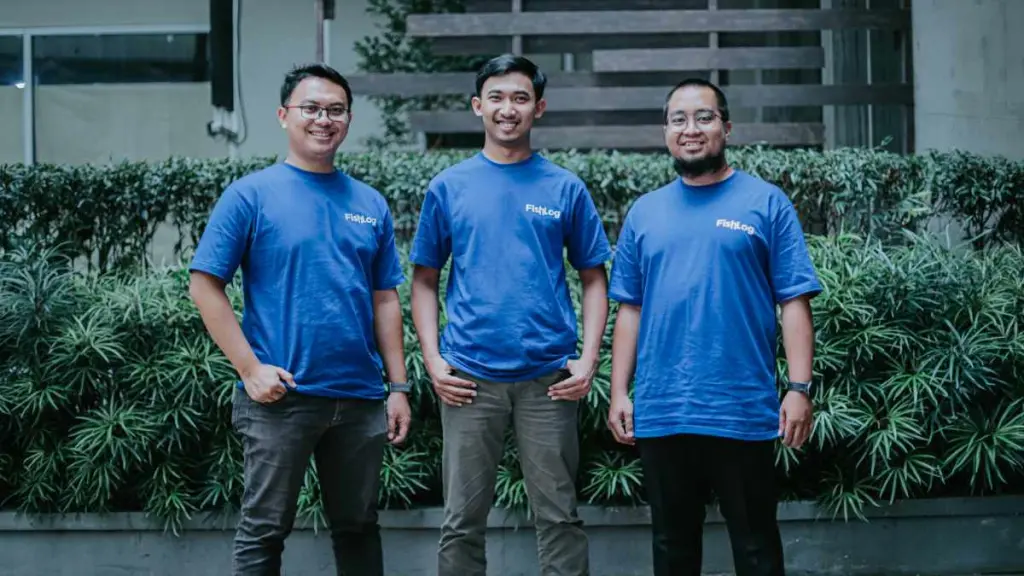 FishLog nets seed fund in Insignia-led round