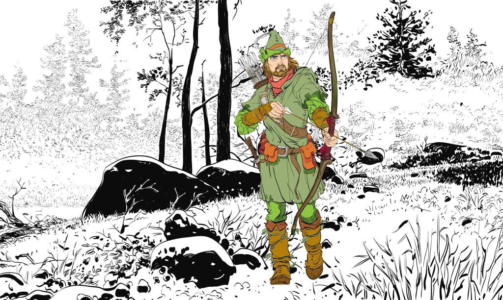 DeFi 'Robin Hood' hacker exploits worth $52.8m of crypto