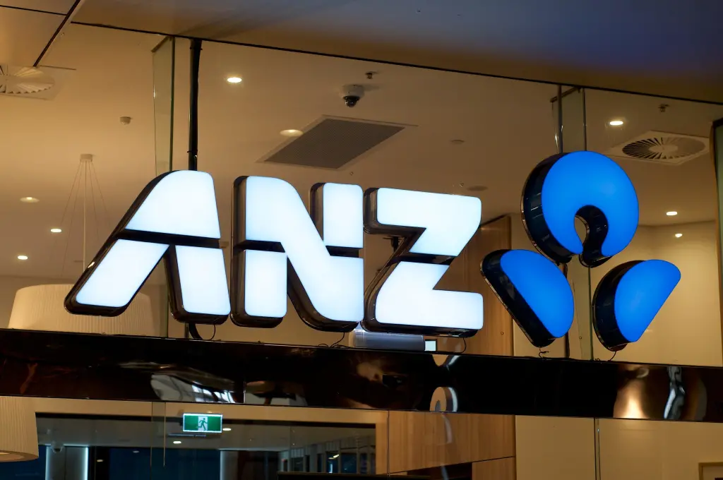 ANZ, Fireblocks mint first Australian stablecoin