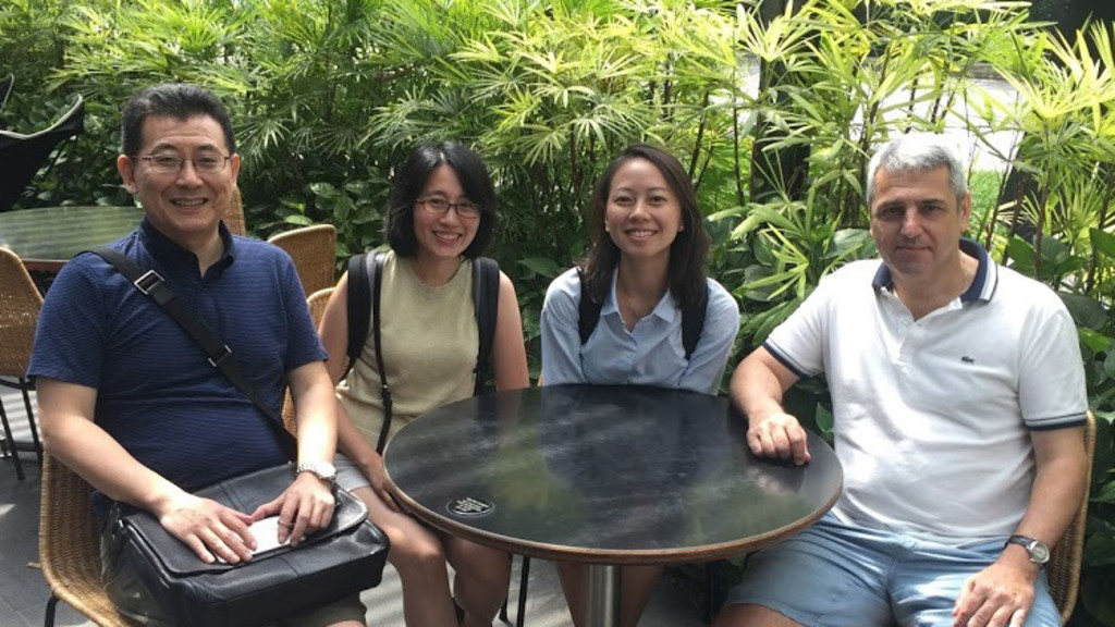 Intudo, Vulcan Capital lead $12.6m funding for Nalagenetics