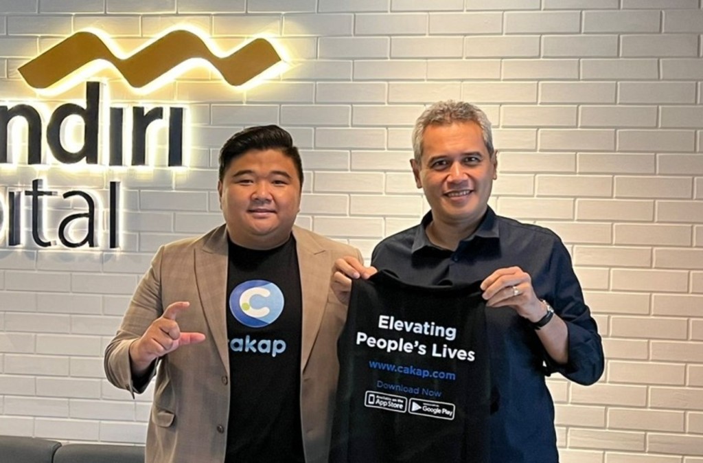 ESG-focused fund invests in Indonesian edtech firm ESG-focused fund invests in Indonesian edtech firm