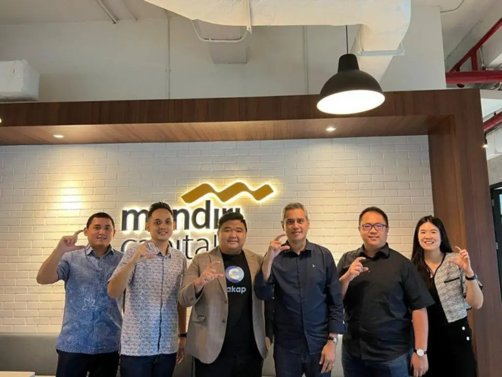 ESG-focused fund invests in Indonesian edtech firm ESG-focused fund invests in Indonesian edtech firm