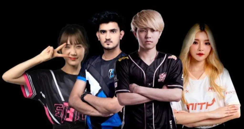 Singapore gaming, esports firm scores $12m in series A money