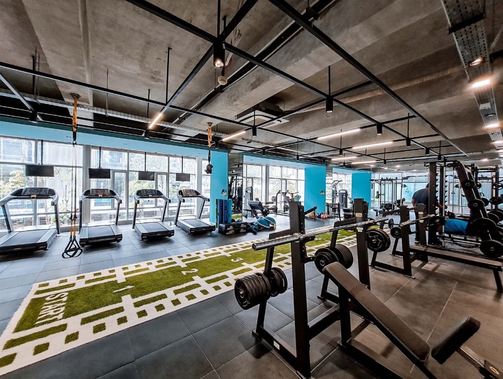 Exclusive: GFC leads $3m+ seed round in Indonesian health and wellness ...
