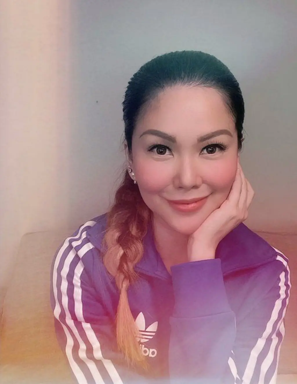 Tech exec allegedly involved in events host's sexual assault