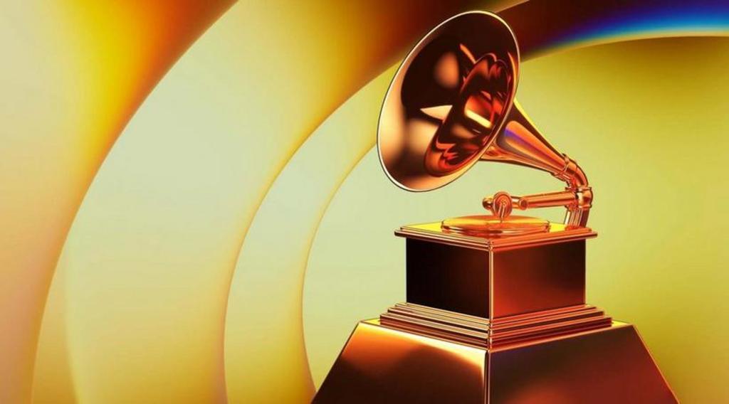 Grammy onboards Binance as crypto partner