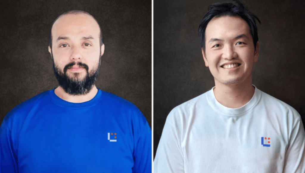 Exclusive: Singapore’s Luwjistik onboards Trihill Capital in seed ...