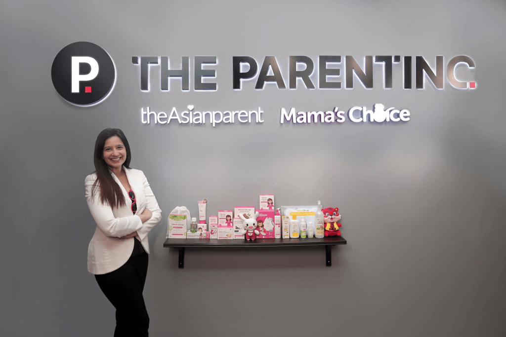 East Ventures leads $22m round of TheAsianparent