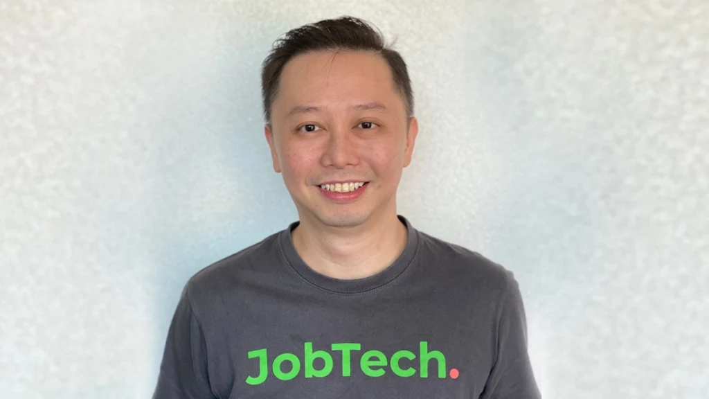 Meet the company that’s revolutionizing talent management through data