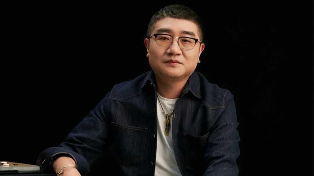 JD.com appoints current president as CEO