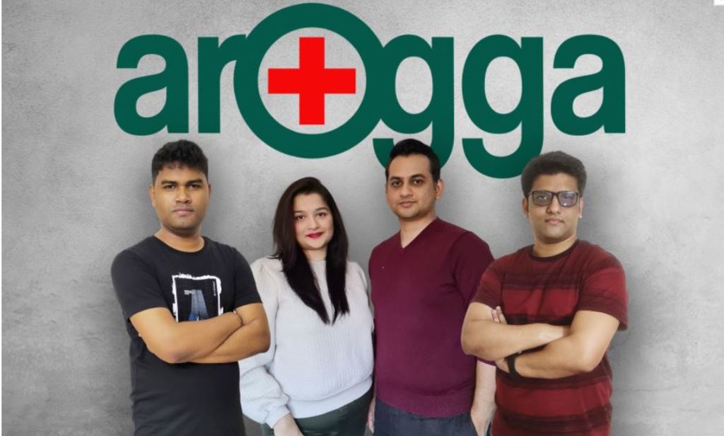 Bangladesh's Arogga raises $1.3m in seed money