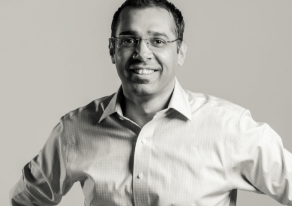 Sequoia appoints Sandeep Kher as new rep on Zilingo board