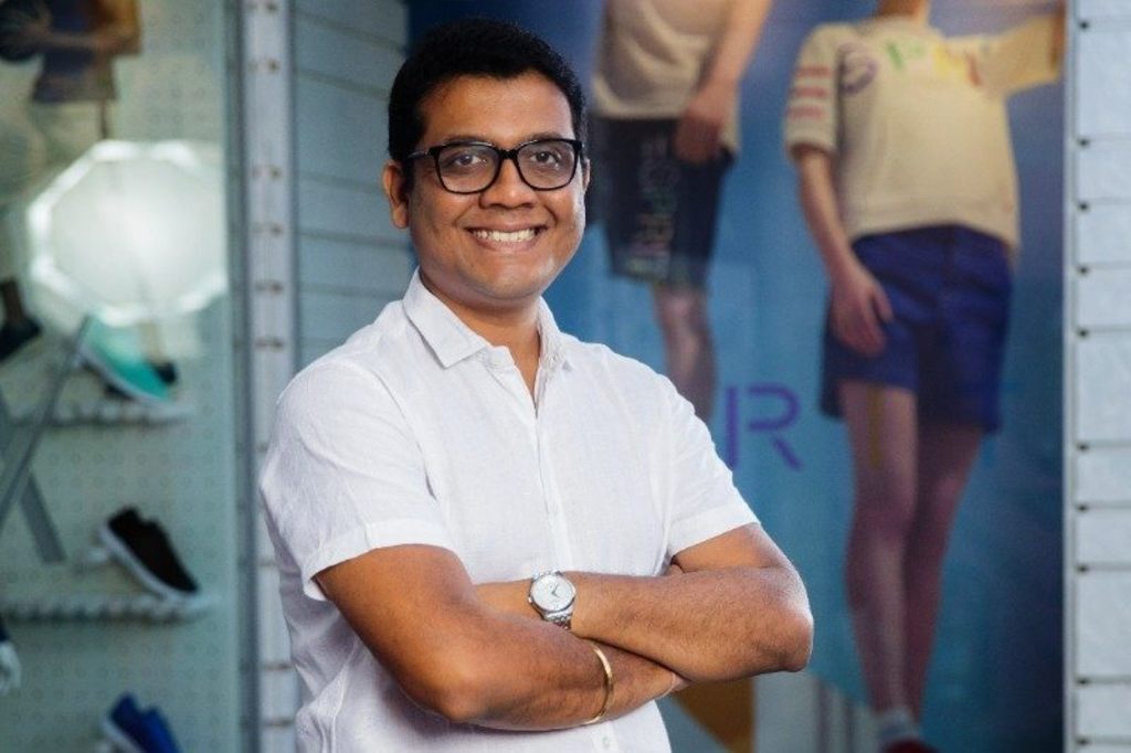 Current Zilingo CFO leads head chief race