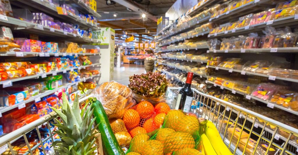 AlloFresh is launching in Indonesia with $69m capital