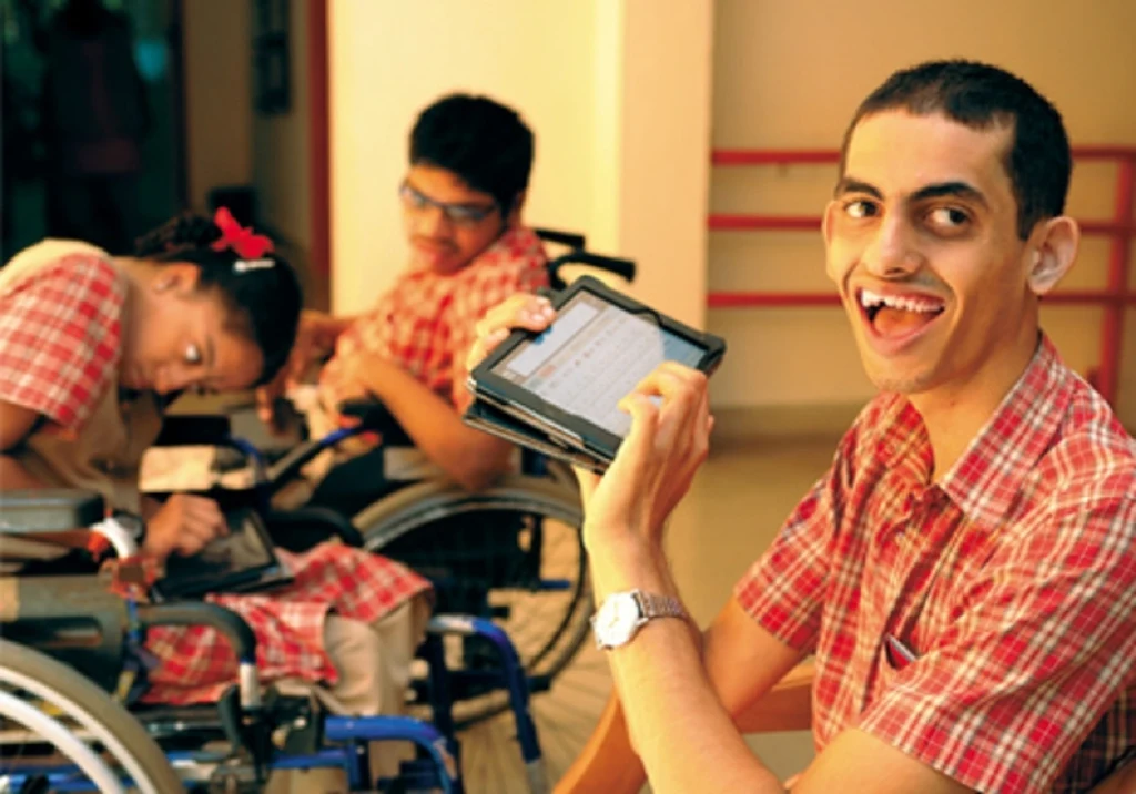 Indian edtech yet to open up to tech for the disabled