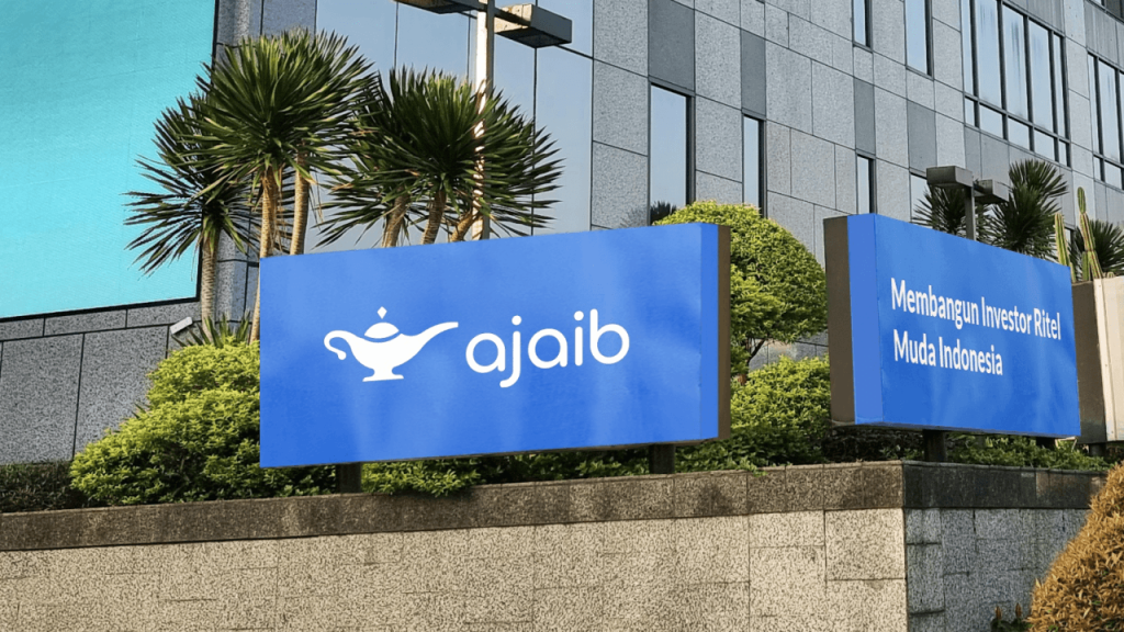 Behind Ajaib’s $100m push to become a digital bank