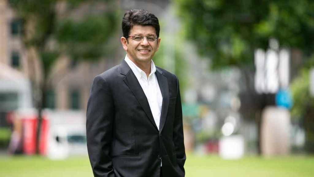 Accel backs $3m round of SG credit scoring firm