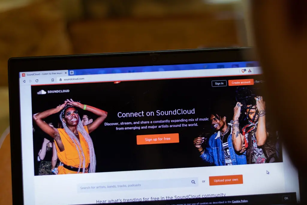 SoundCloud acquires Singaporean AI-backed music startup