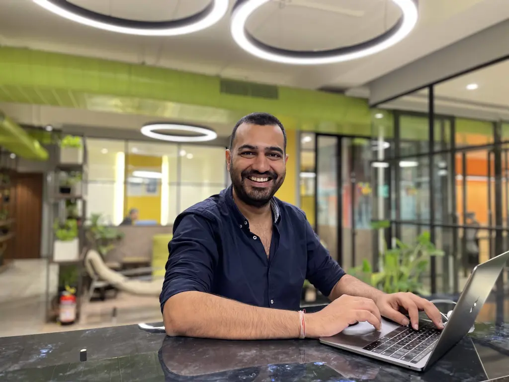 Ex-Uber execs' ecommerce roll-up firm raises $5m