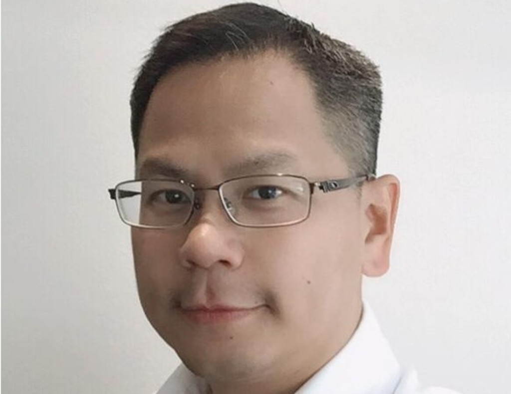 Ant Group names former Microsoft exec as general manager