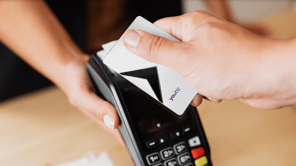 YouTrip launches Mastercard-powered card for SMEs