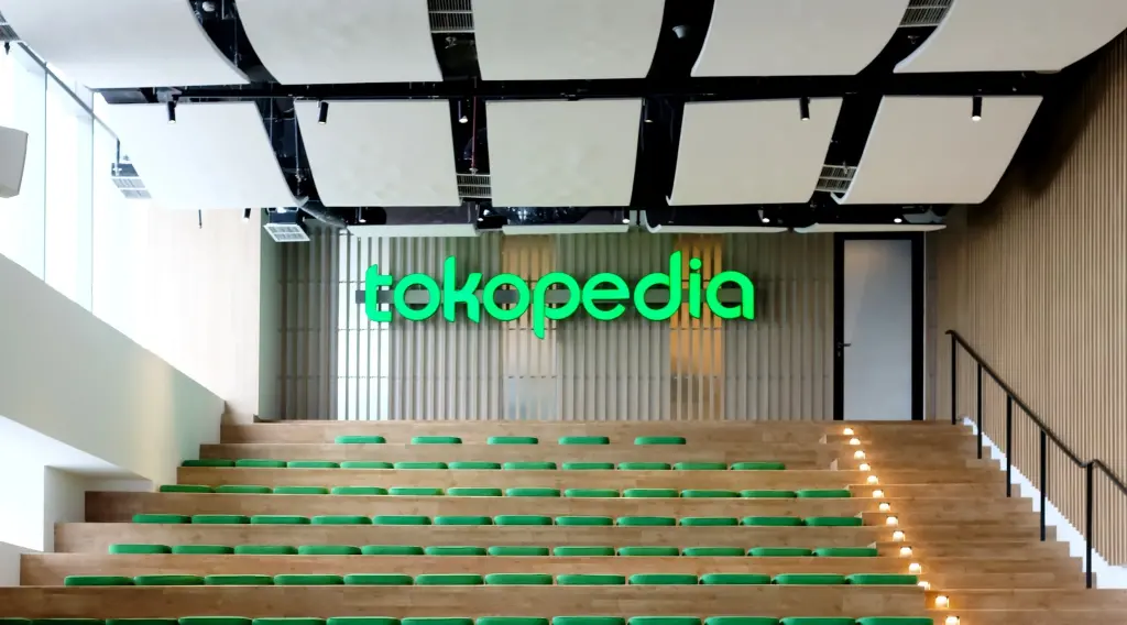 After GoTo IPO, Tokopedia eyes Indonesia’s lower-tier cities