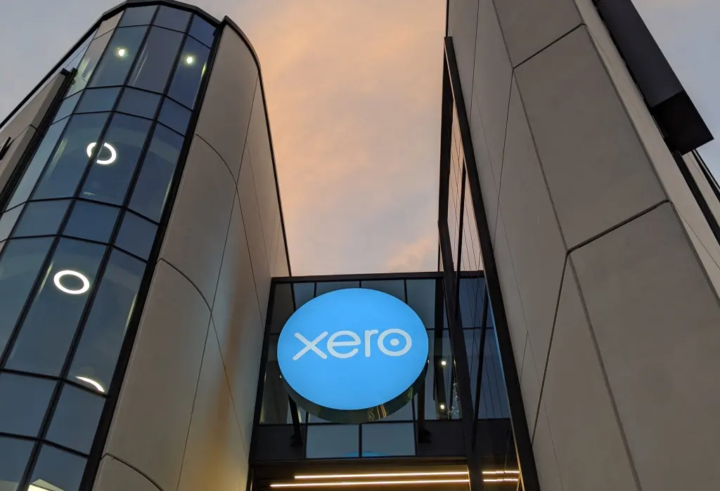 Subscriber growth drives Xero's operating revenues up 29%