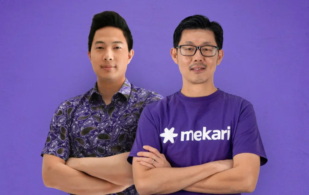 Indonesian SaaS firm bags $50m in Money Forward-led round