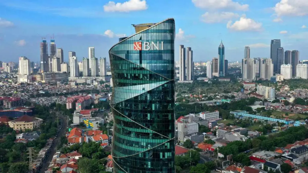 BNI pours $34m to its newly established VC firm